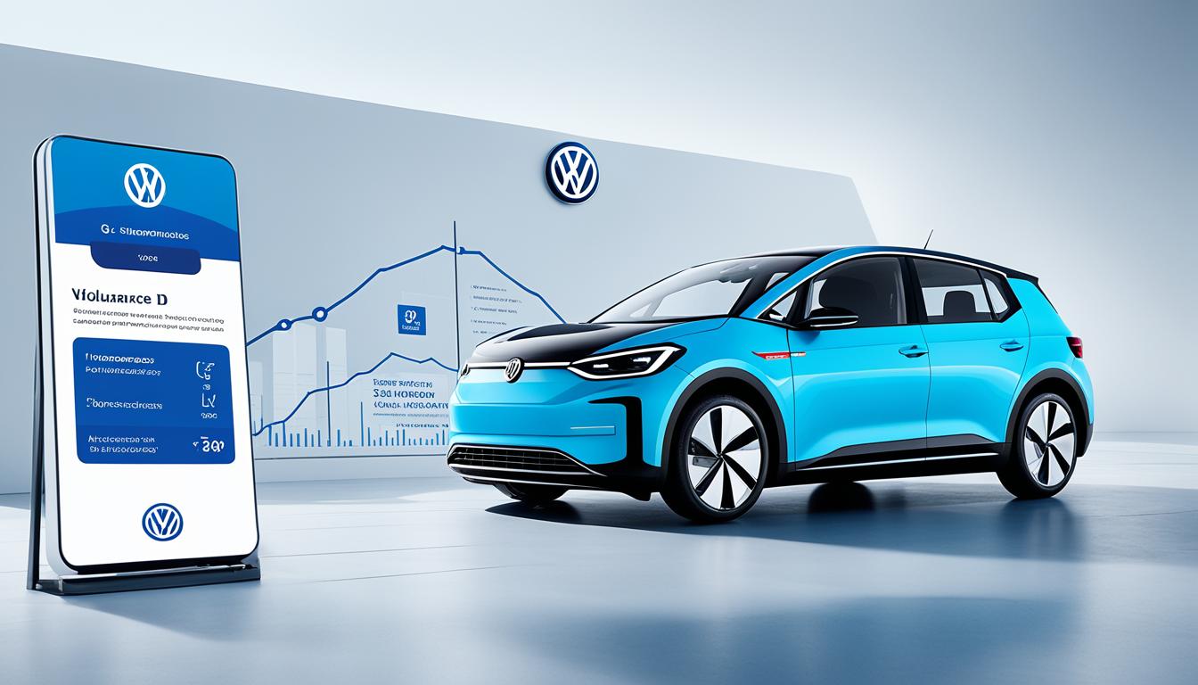 Autoversicherungen Tarife Vw Up