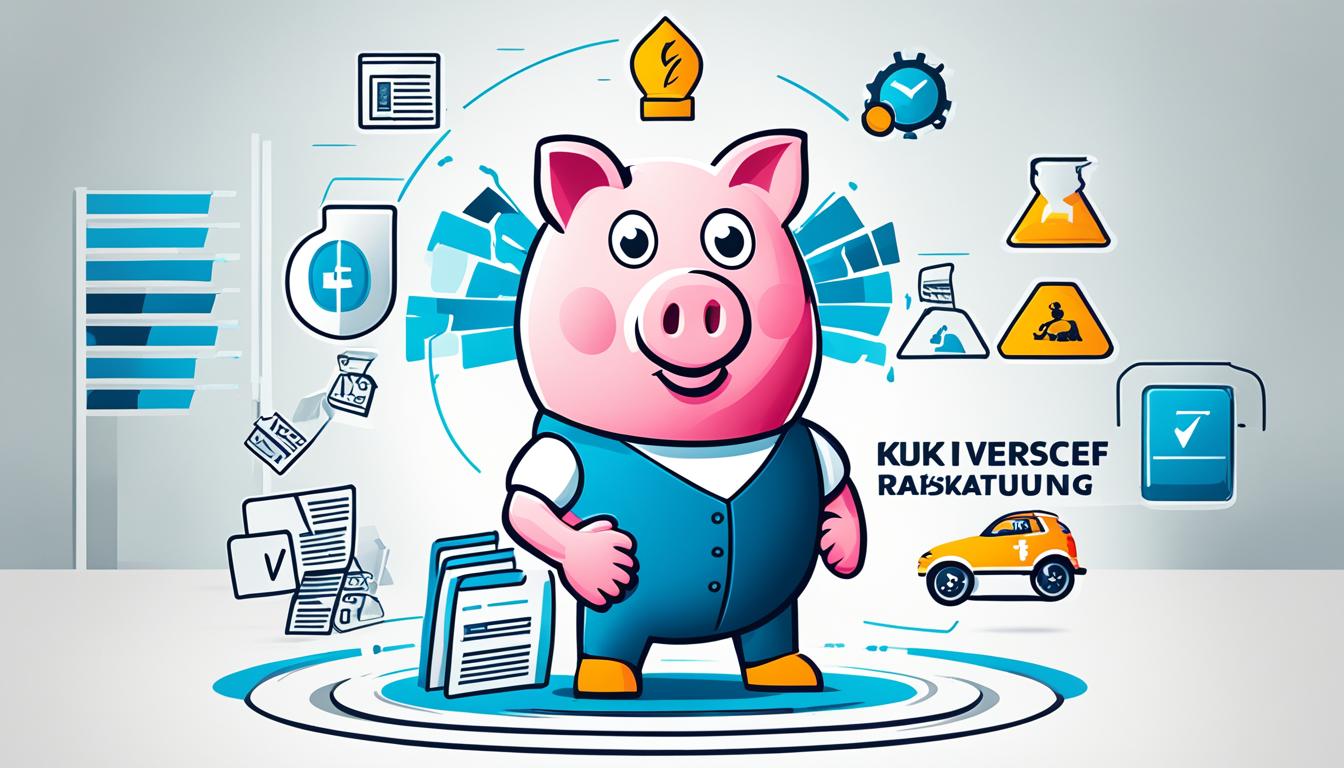 Beitragssatz erklärt: Kfz-Versicherung Wissen