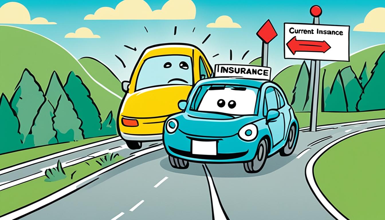 KFZ-Versicherung wechseln – Was beachten?