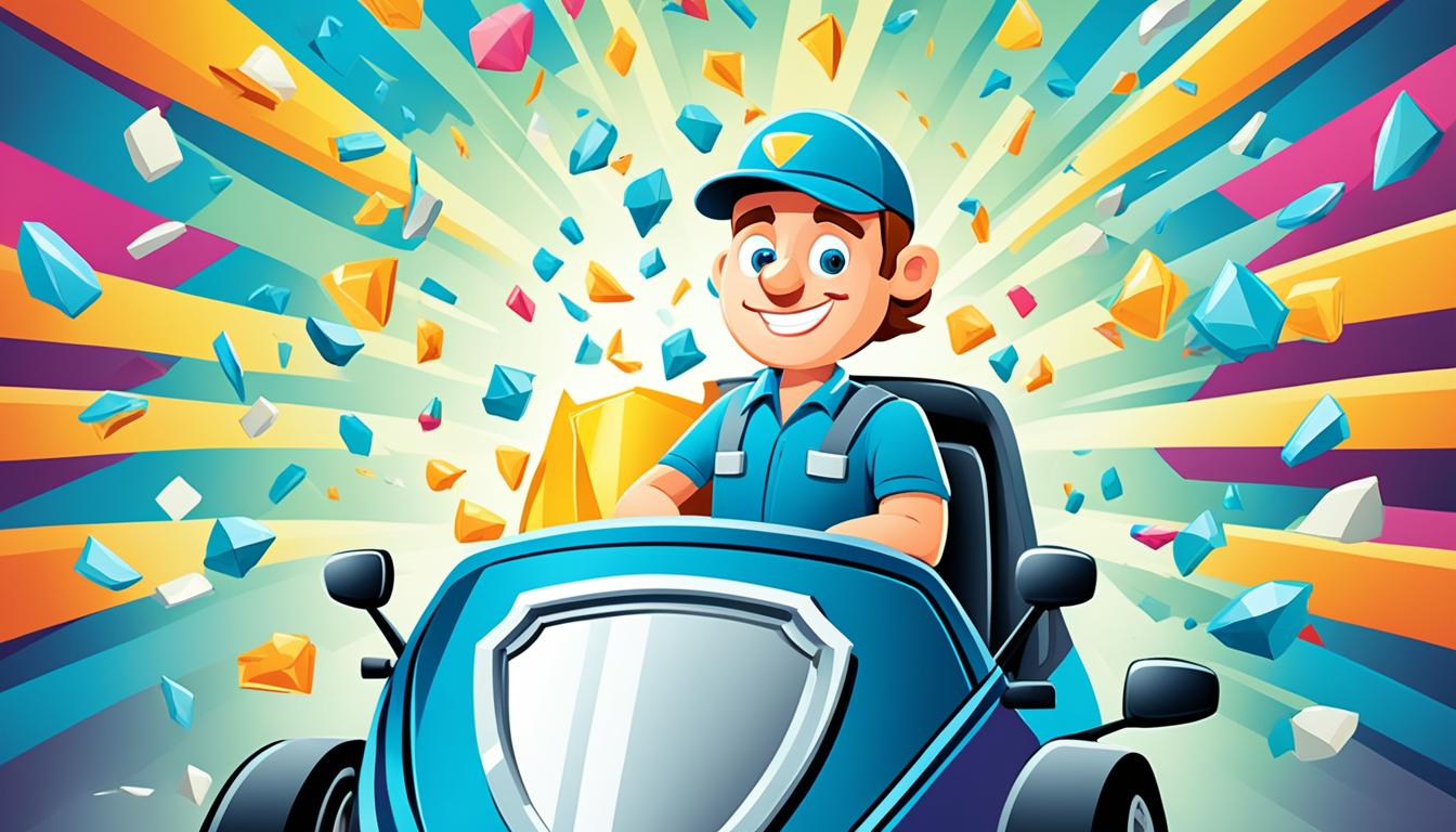 Fahrerschutz bei Kfz-Versicherung erklärt