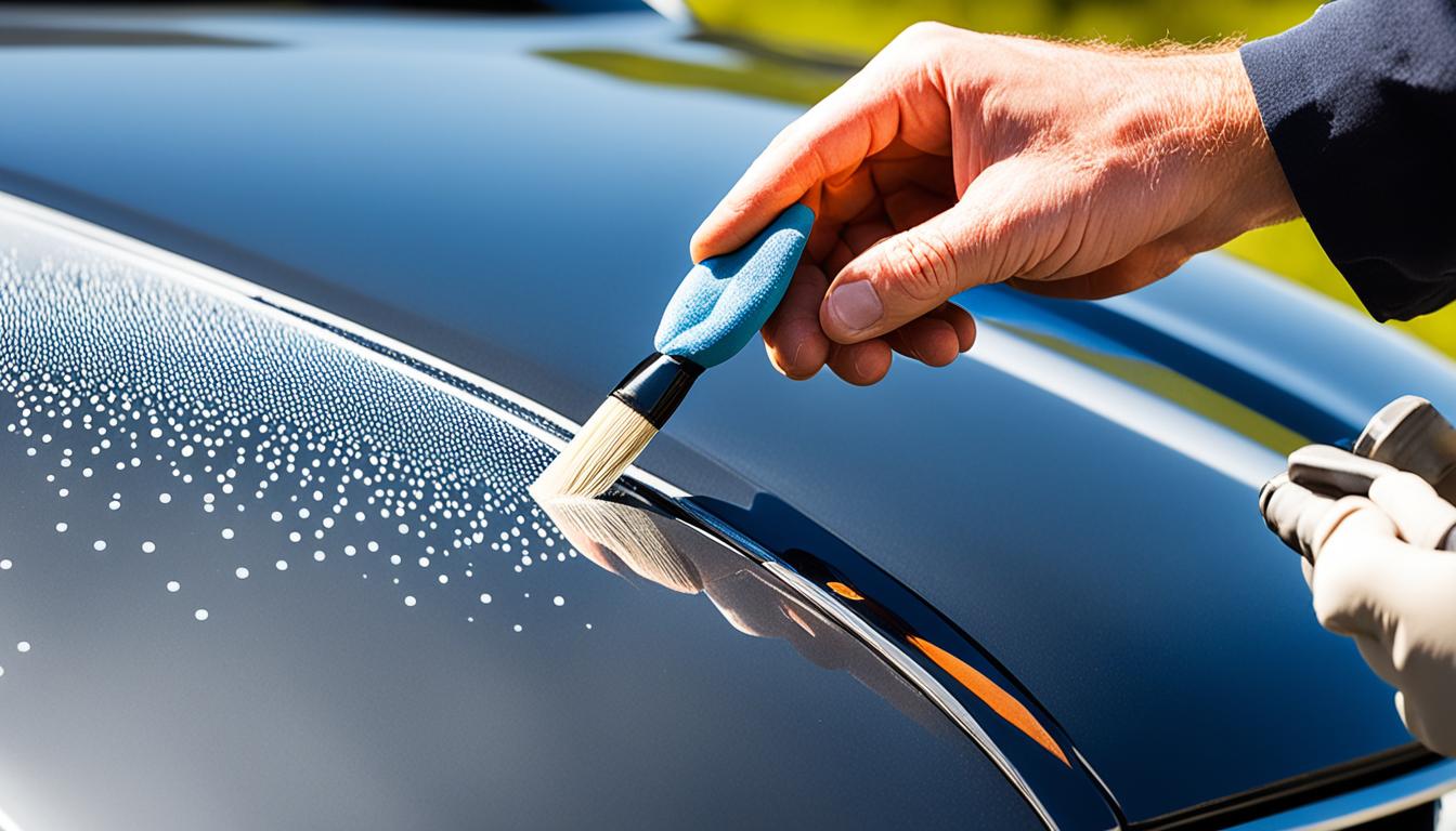 Autolack-Kratzer Entfernen » So Geht’s! – XNCUC