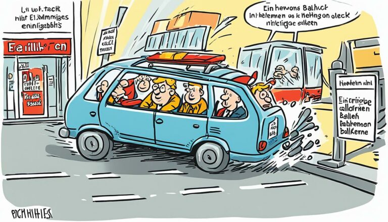 SF-Klassen erklärt: Was bedeutet SF bei Kfz-Versicherung?